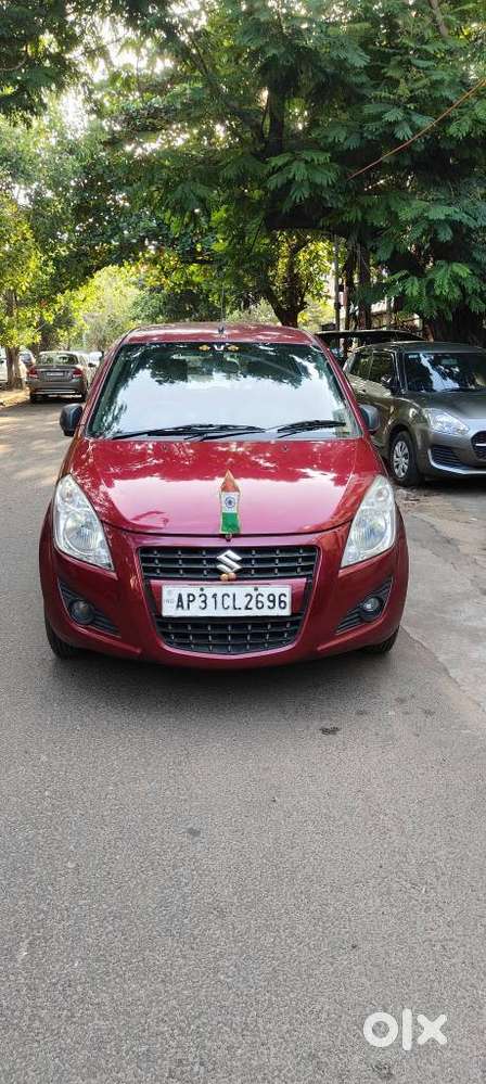 Maruti Suzuki Ritz Vdi BS-IV, 2013, Diesel - Cars - 1813931720