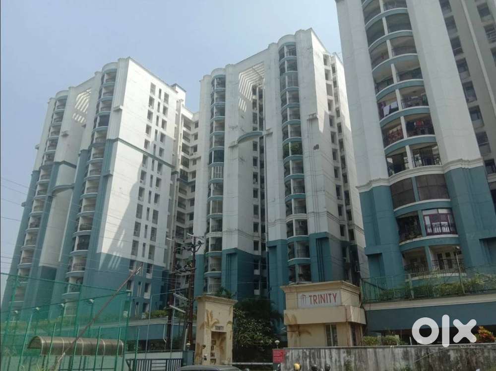 3 BHK Flat for rent in Trinity Castle Opposite Lulu Mall Edapally - For Rent: Houses ...