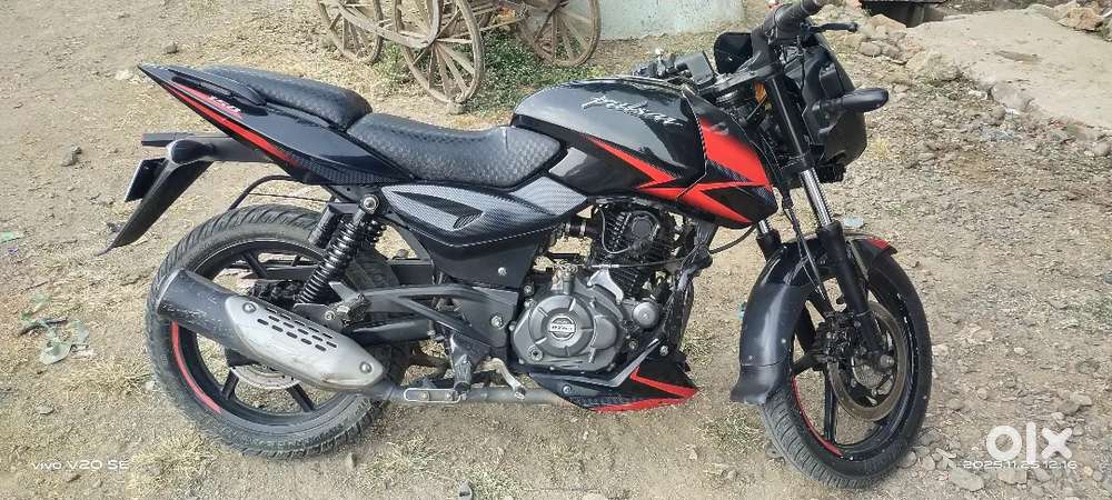 Pulser 150 sports - Motorcycles - 1827452098