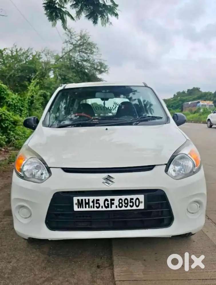 Maruti Suzuki Alto 800 2018 CNG & Hybrids Good Condition m.. - Cars ...