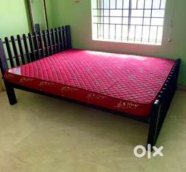Bed Cot Buy Sell Used Furniture in Udupi OLX