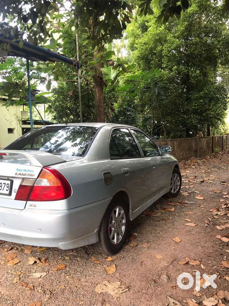 Mitsubishi Lancer in India, Free classifieds in India | OLX