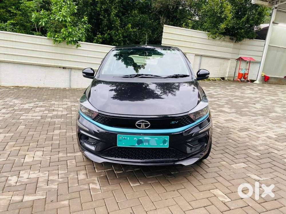 Tata Tiago EV XT LR, 2023, Electric - Cars - 1810725007