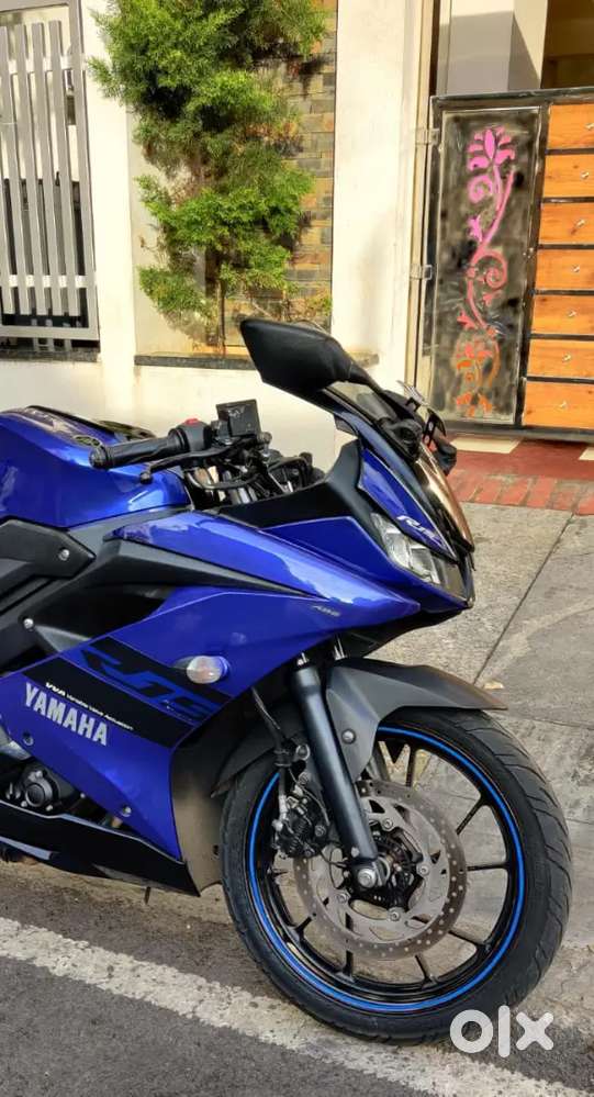 Yamaha R15 V3 With Abs in India, Free classifieds in India | OLX