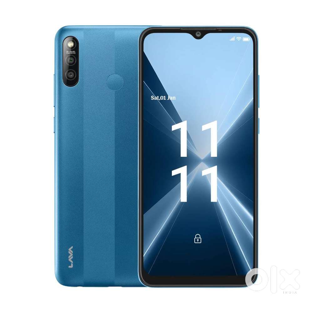 Lava X2 4g Mobile - Mobile Phones - 1790564990