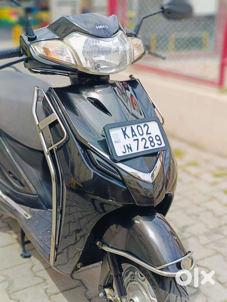 Duet 125cc - Scooters - 1818164651
