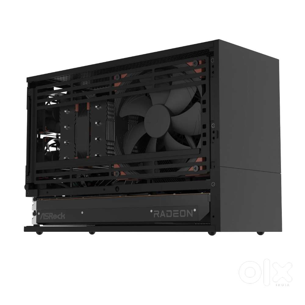 FormD T1 Reference Black Case (Brand New) - Computer Accessories ...