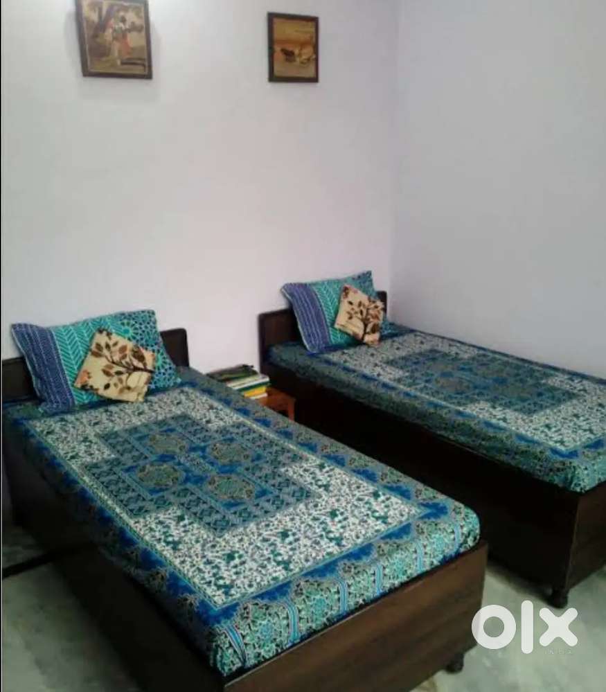Pg available for male/female/couples near Hinjewadi Phase-1,2,3 pune ...