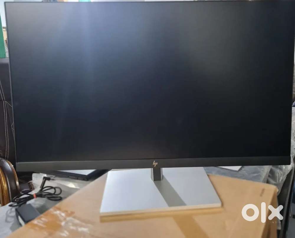 HP box Gaming 27' ips monitor - Computers & Laptops - 1806325789