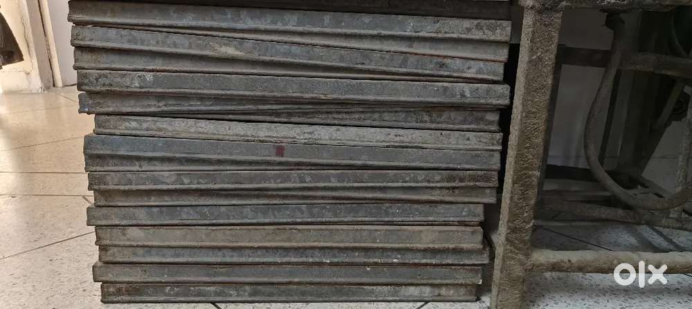 Halwai utensils (Bardana) (Halwai Ke Bartan) - Kitchen & Other ...