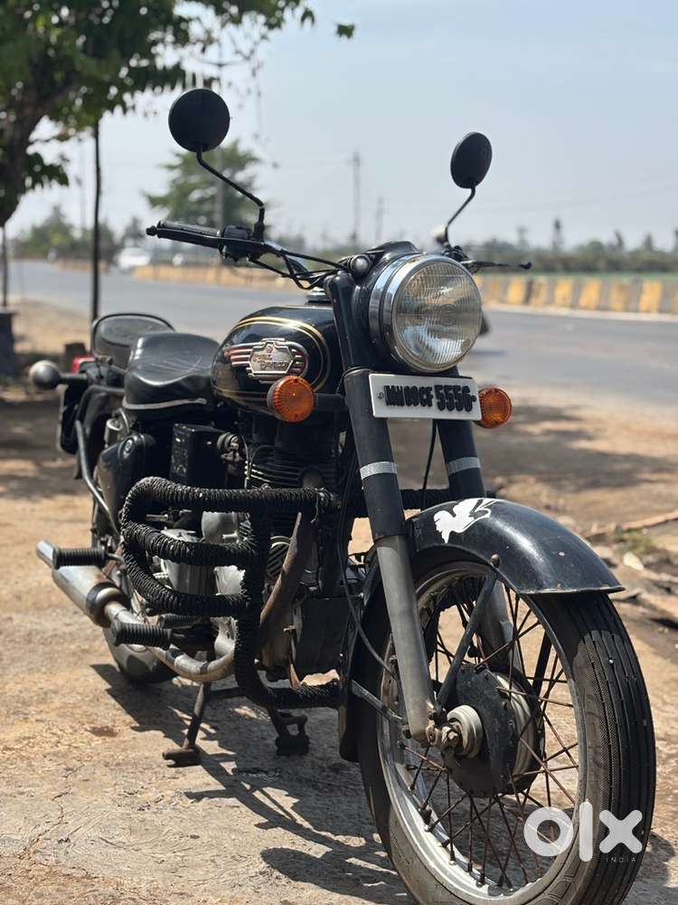 Full condition 350 paper clear mh09-5556 number - Motorcycles - 1799920039