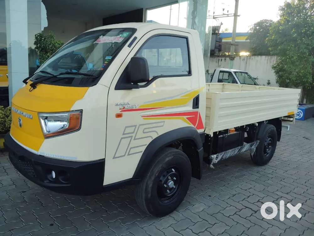 All Commercial Ashok leyland New Saathi Vehicle - Commercial & Other ...