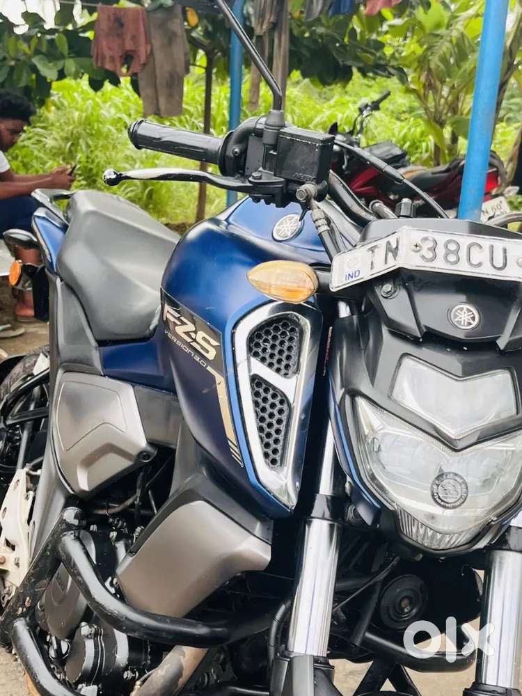 Single owner - Motorcycles - 1803579273