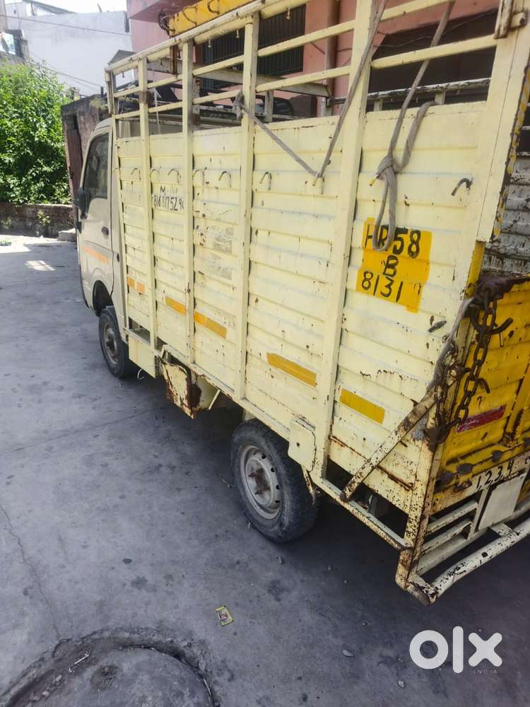 Tata ace good condition - Commercial & Other Vehicles in Beena Nagar ...