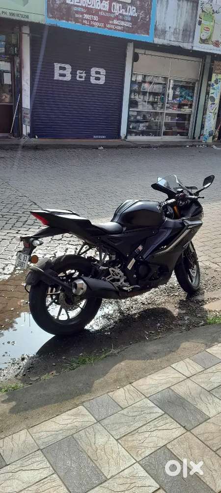 R15 2022 V4 For Sale in India, Free classifieds in India | OLX