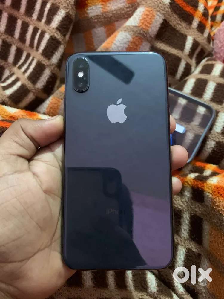 I phone X face id working - Mobile Phones - 1794793747