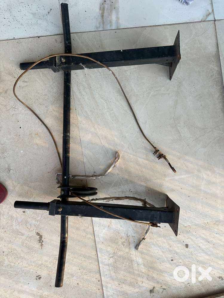 All In One Pull-up Bar - Gym & Fitness - 1800786814