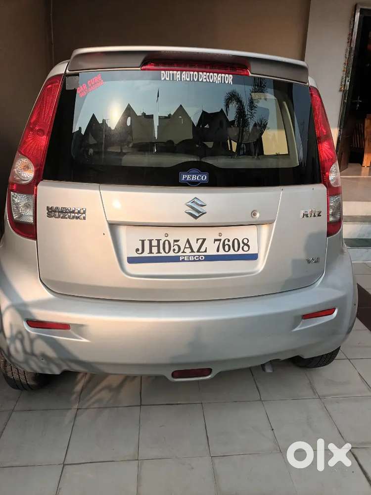 Maruti Suzuki Ritz 2014 Petrol 16500 Km Driven - Cars - 1827217162