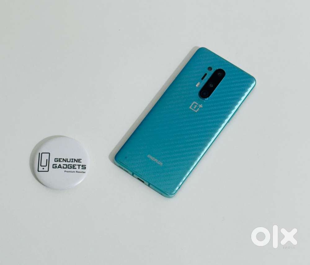 One Plus 8 Pro 12/256G 5G- Antique Model - Mobile Phones - 1826321934