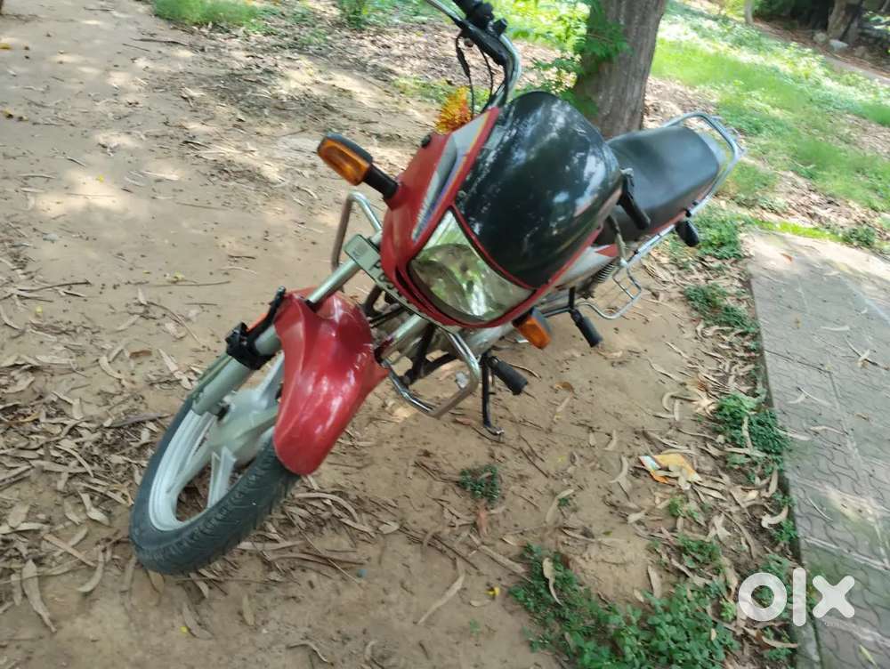 Very good condition bike - Motorcycles - 1826077257