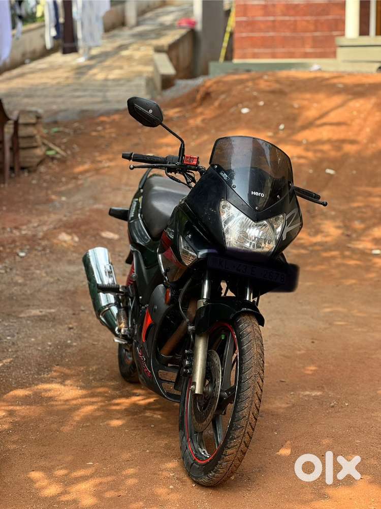 HERO KARIZMA R 2013 - Motorcycles - 1804588967