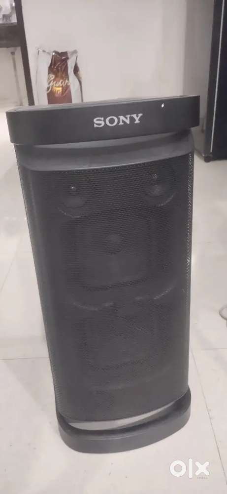 Sony xp 700 speaker 2 month old - TVs, Video - Audio - 1820122956