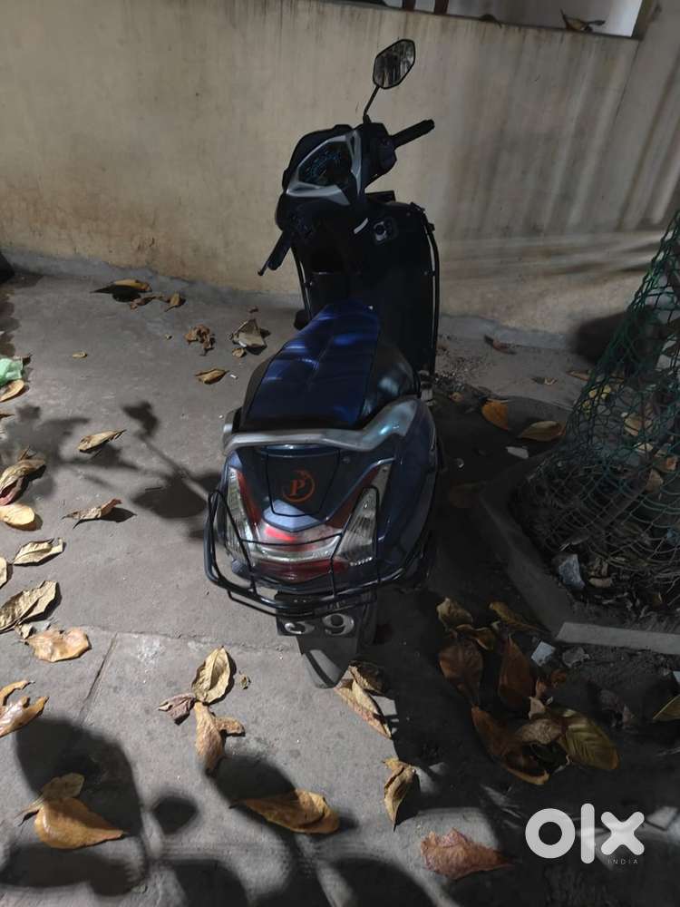Honda activa ismart - Scooters - 1799436518