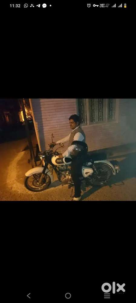 Vip no 0100 - Motorcycles - 1803311765