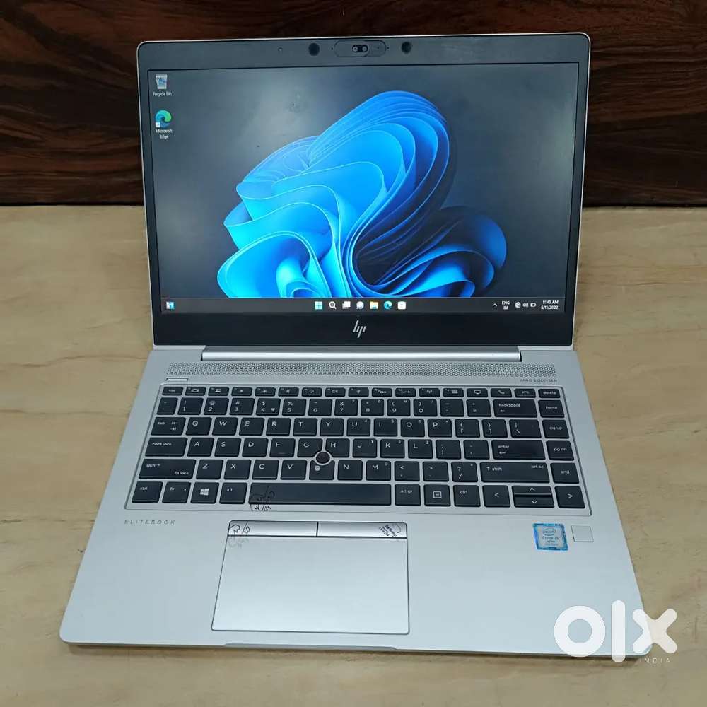 Hp Elitebook 840 G5 core i5-8th Gen business laptop 16Gb RAM,256Gb SSD - Computers & Laptops ...