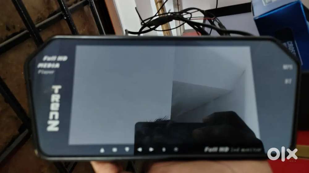 Car reverse camera screen - TVs, Video - Audio - 1793616282