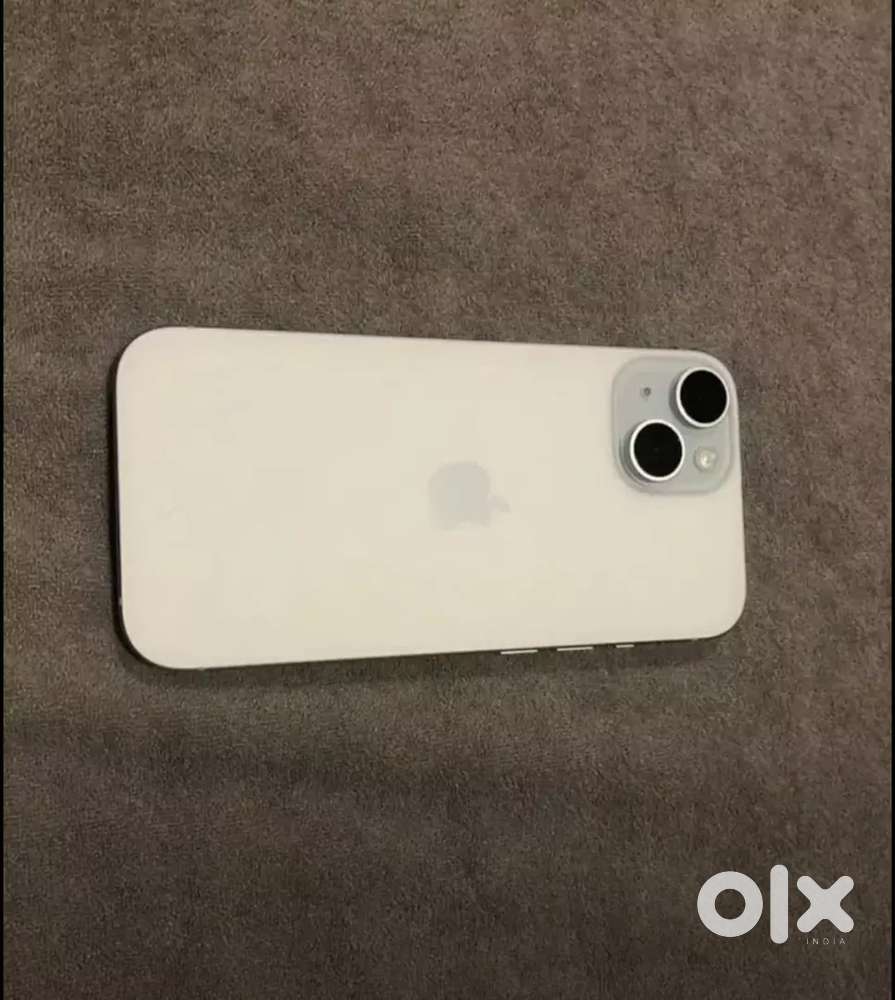 Get iphone 15 second hand model at genuine price in your budget ...
