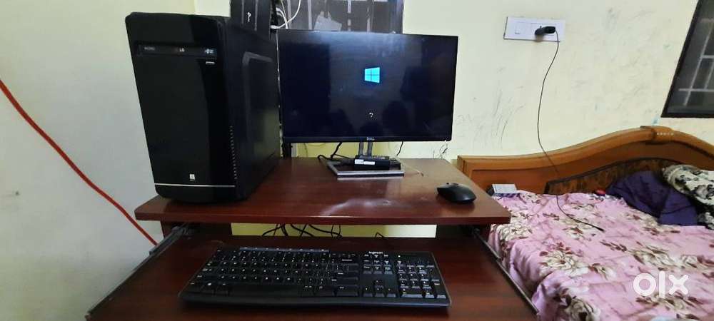 Pc Desktop Computer - Computers & Laptops for sale in Tamil Nadu | OLX