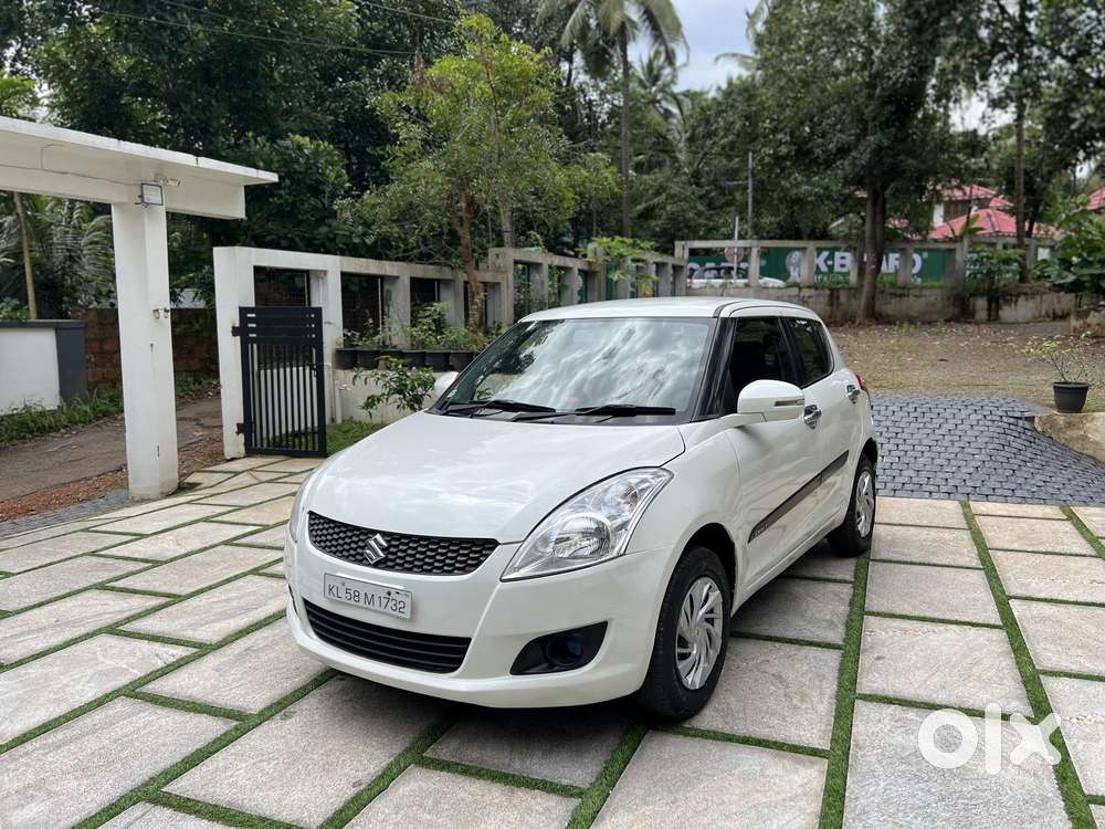 Maruti Suzuki Swift DDiS VDI, 2014, Diesel - Cars - 1780176169