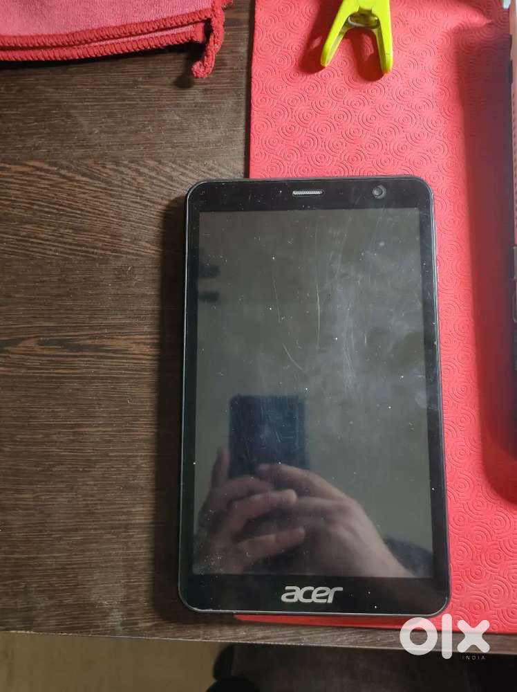 Brand new Acer one 8 t4 82l tablet with calling and wifi feature ...