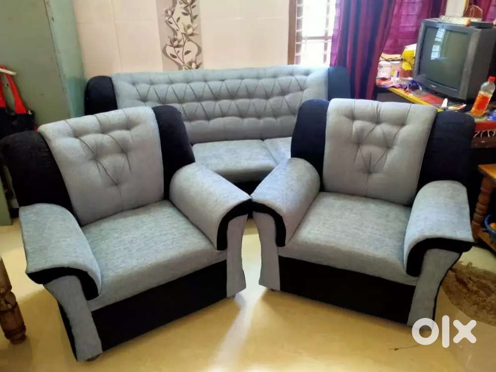 Sofa for sale in olx store
