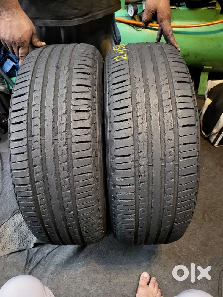 245 65 r 17. Apollo APTERRA HT 2. Tyres sales - Spare Parts in Banjara ...