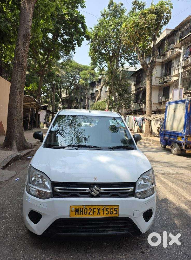 Maruti Suzuki Wagon R LXI CNG, 2023, CNG & Hybrids - Cars - 1803214012