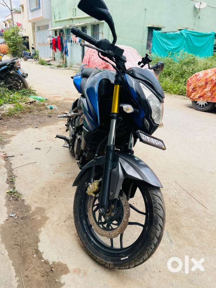 Pulsar NS200 2019 Model – Well Maintained - Motorcycles - 1820306564