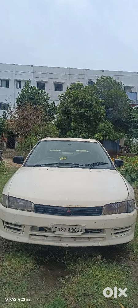Mitsubishi Lancer 2001 Diesel Good Condition - Cars - 1807330630