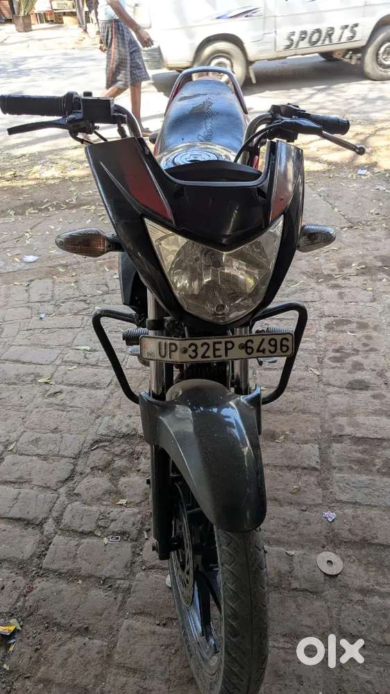 Best bike self start - Motorcycles - 1801508610