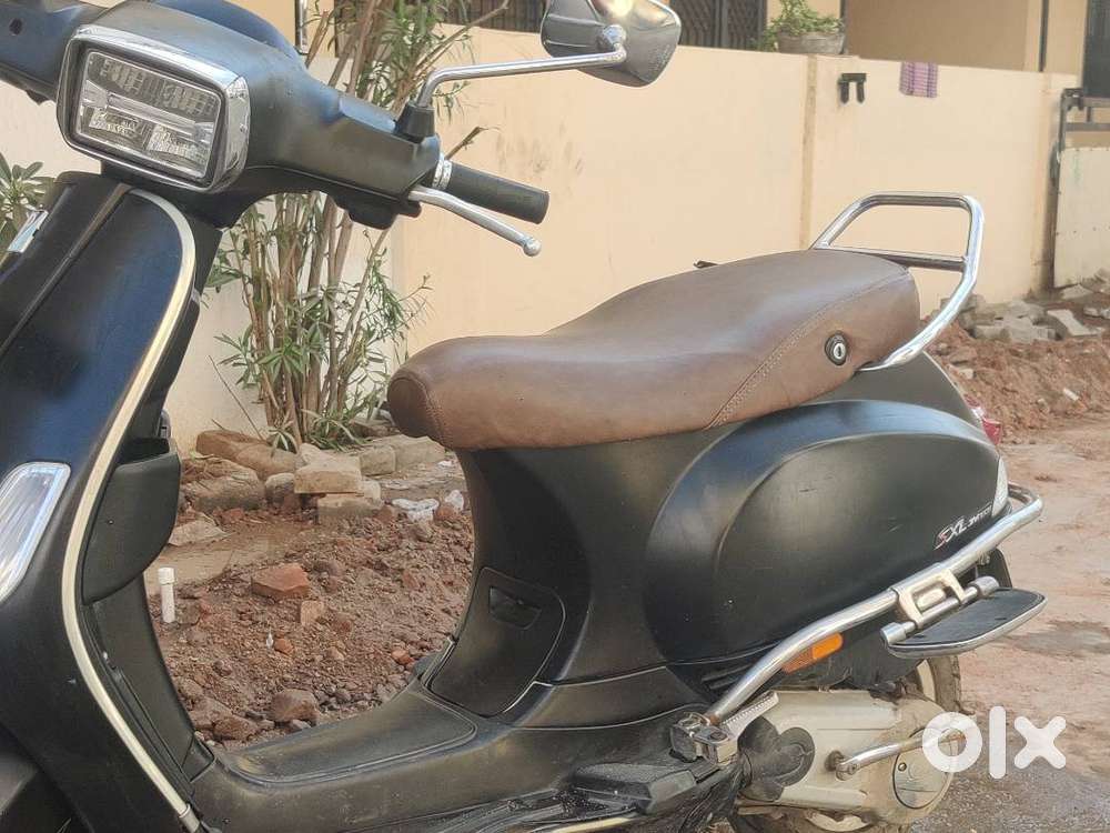 Vespa sxl 150, Model 2021 - Scooters in Ambika Society, Padra - 1828570097