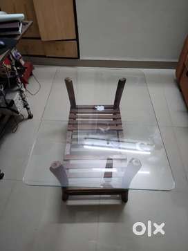 Teapoy Buy Sell Used Furniture in Mira Road East OLX