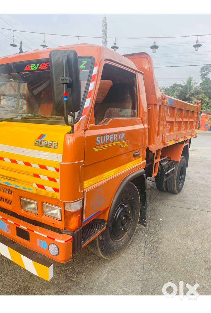 SML SUPER TIPPER - Commercial & Other Vehicles - 1819885923