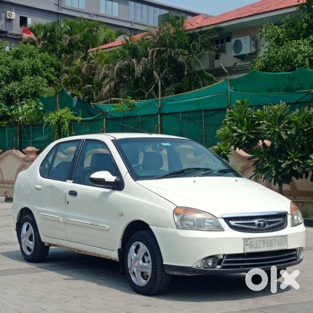 Tata Indigo Ecs eCS LS TDI, 2013, Diesel - Cars - 1807571581