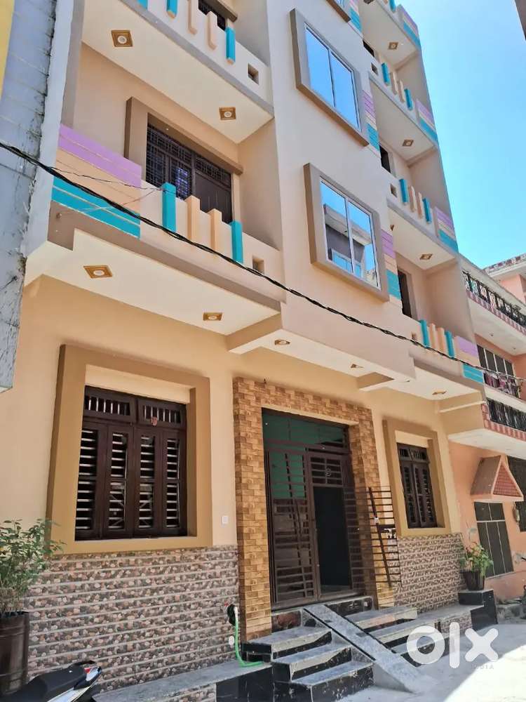 House for sale in vikash nagar f-1 denso chowk - For Sale: Houses & Apartments - 1806441977