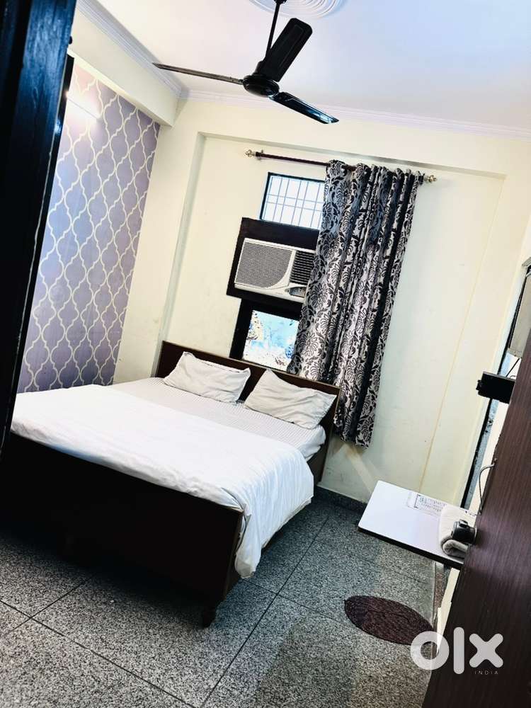 Pragati PG and hotel india gate sitapura jaipur - PG & Guest Houses ...