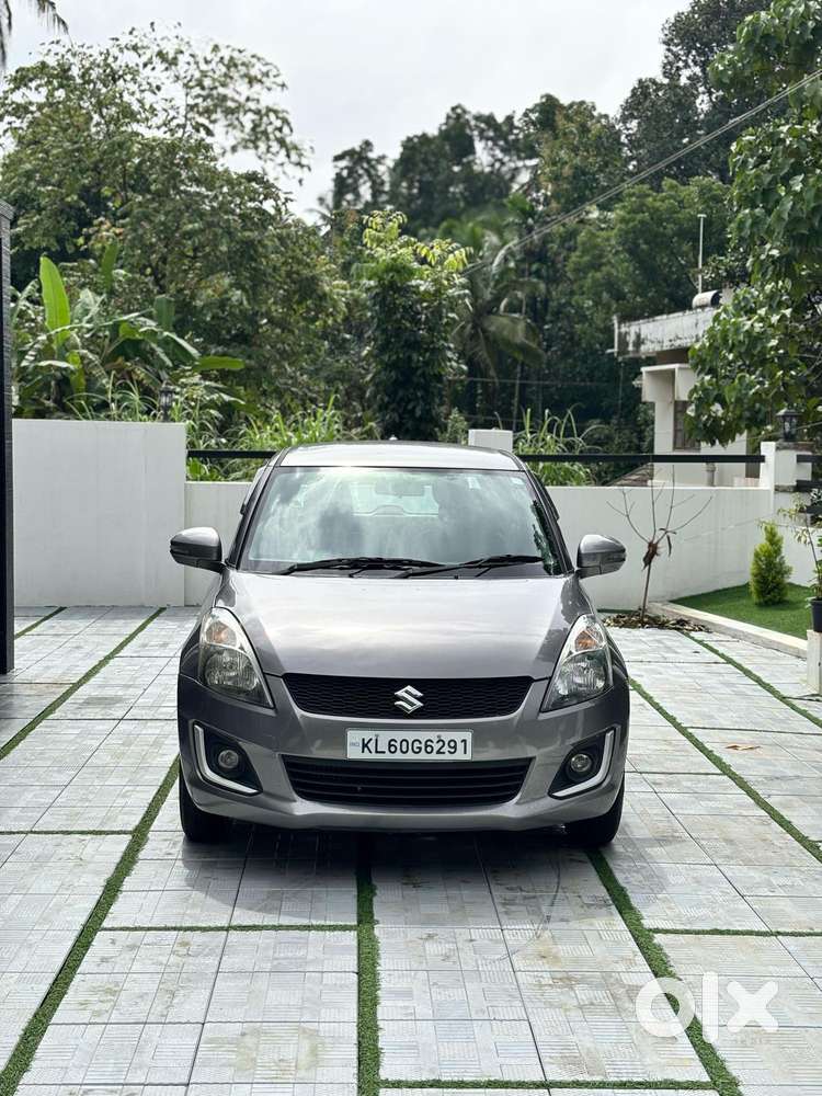 Maruti Suzuki Swift DDiS VDI, 2014, Diesel - Cars - 1812776167