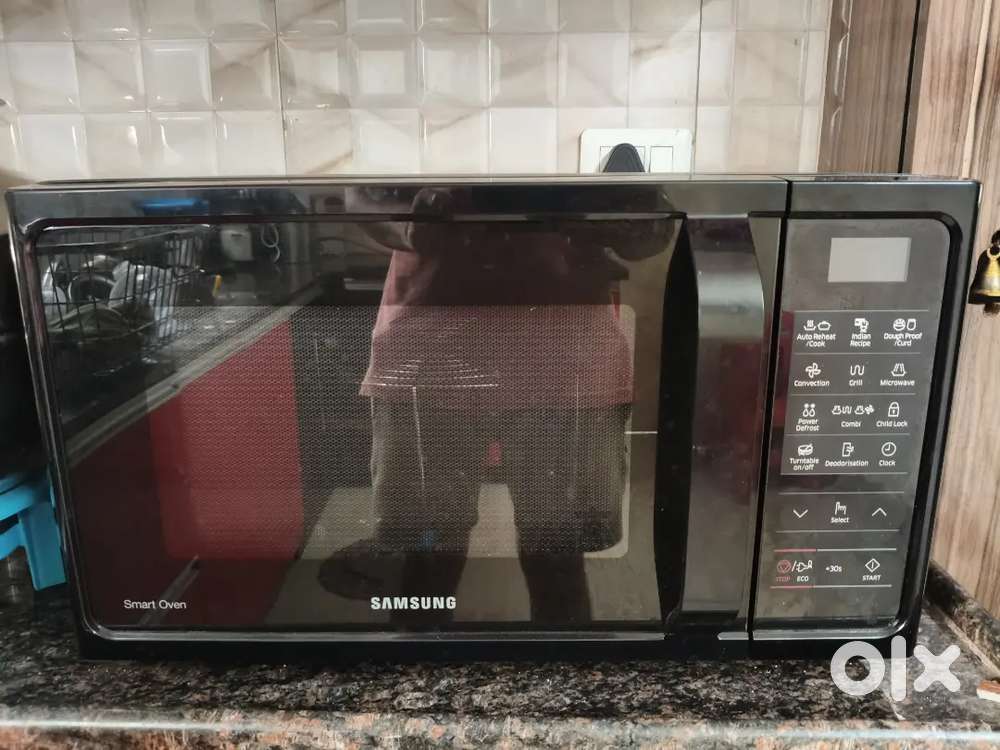 Samsung Microwave oven 28L - Kitchen & Other Appliances in Miyapur ...