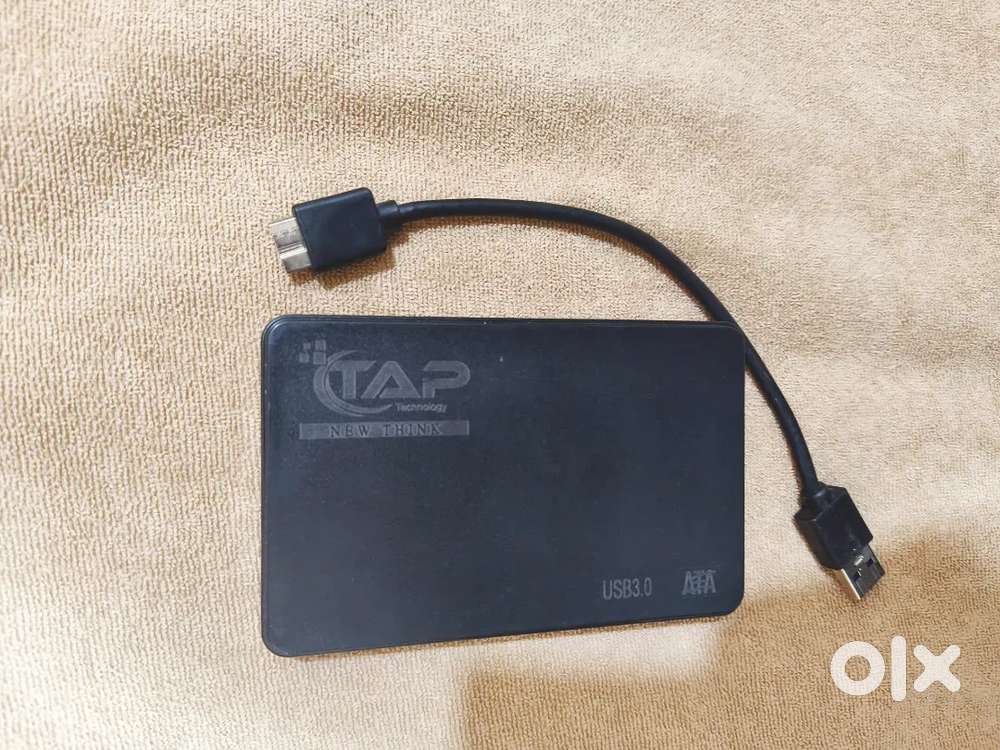 Tap 1TB Portable Hardrive - Computers & Laptops - 1806455219