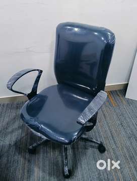 Olx revolving chair store